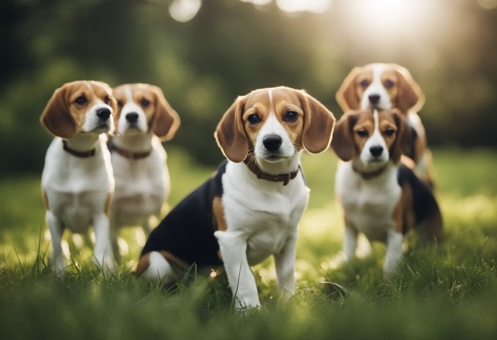 When Do Beagles Become Adults: Understanding Beagle Maturity