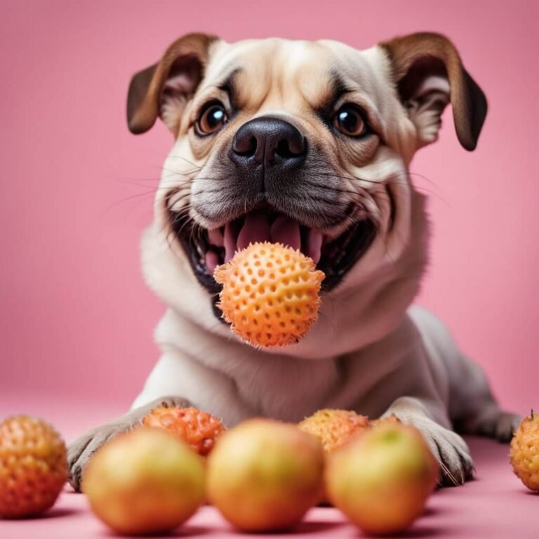 Can Dogs Eat Lychee? Is it Safe for Your Dog